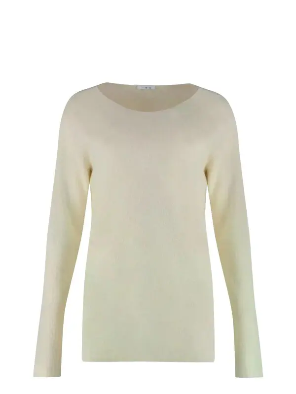 Malo Jersey Sweatshirt - Neutrals