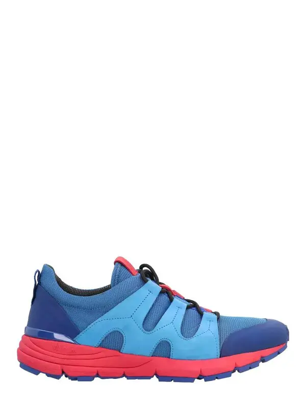 VOLTA Fuga Messner Low-top Sneakers - Blue