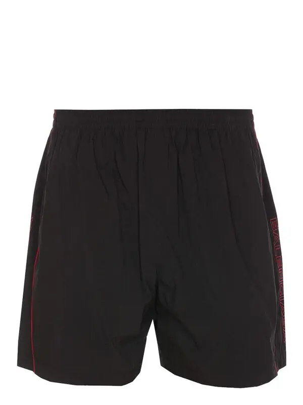 Balenciaga Shorts - Black