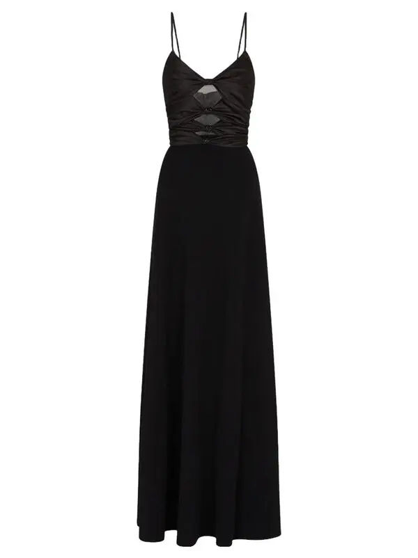 Emporio Armani Dress - Black