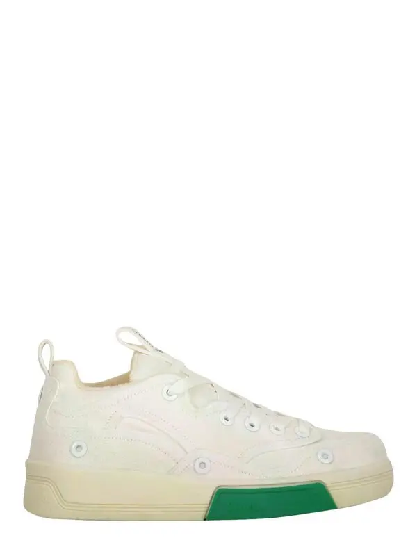 OAMC Low-top Sneakers - White