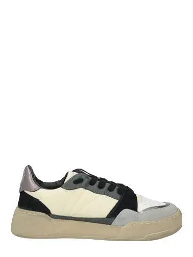 MONOWAY Mono Way Low-top Sneakers - White