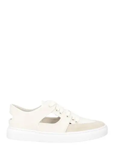 Fabiana Filippi Low-top Sneakers - Beige