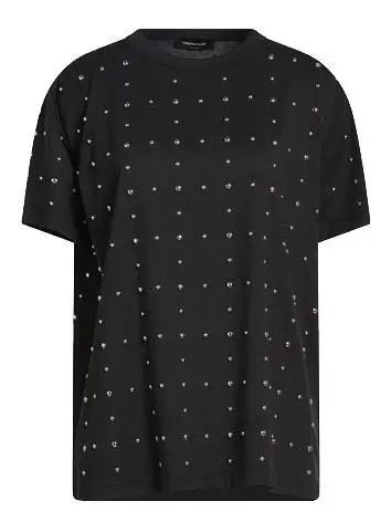 Fabiana Filippi T-shirt - Black