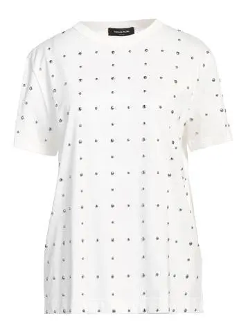 Fabiana Filippi T-shirt - White