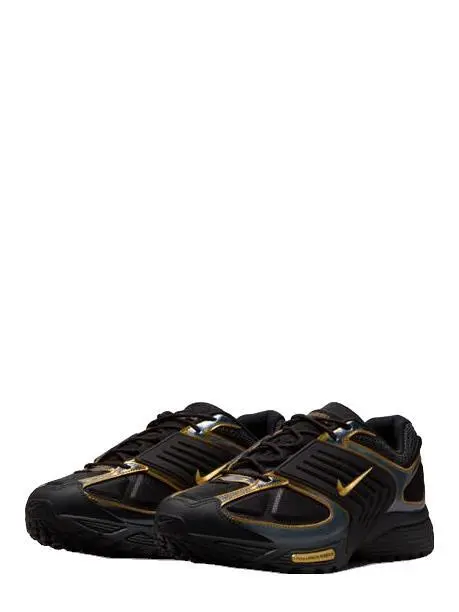 Nike Air Pegasus Wave Sneakers - Black/ Gold/ Anthracite
