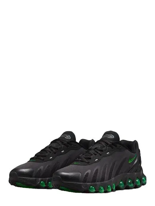 Nike Max Dn8 Sneaker - Black/green Strike