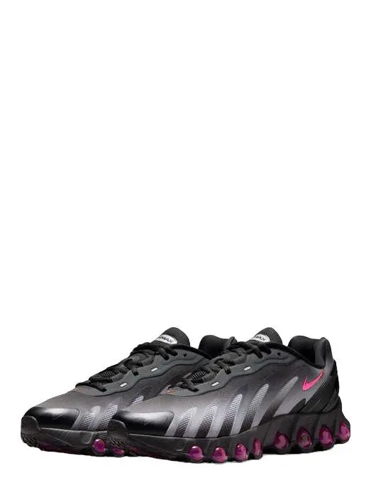 Nike Max Dn8 Sneaker - Smoke Grey/pink Blast