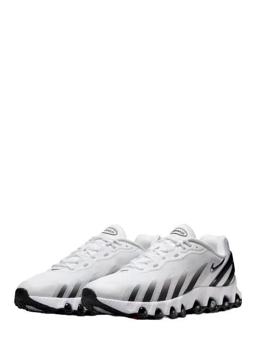 Nike Max Dn8 Sneaker - White/ Black