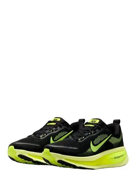 Nike Vomero 18 Sneakers - Black/volt/lemon Twist