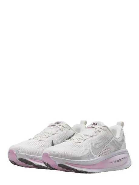 Nike Vomero 18 Sneakers - Sail/silver/beyond Pink