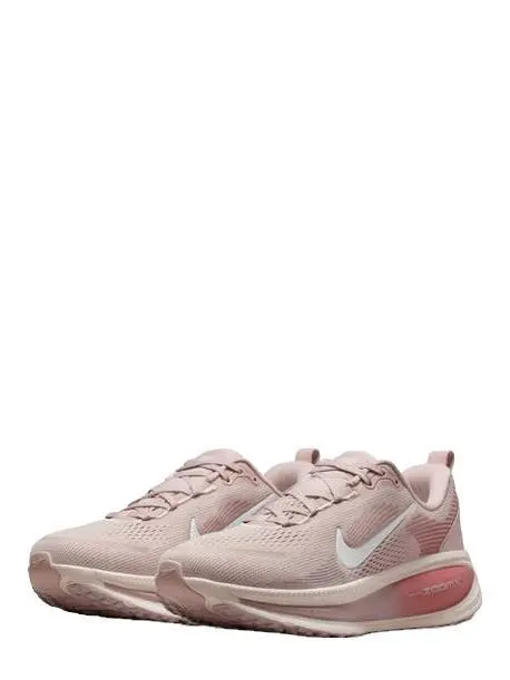 Nike Vomero 18 Sneakers - Silt Red/chalk/red Stardust