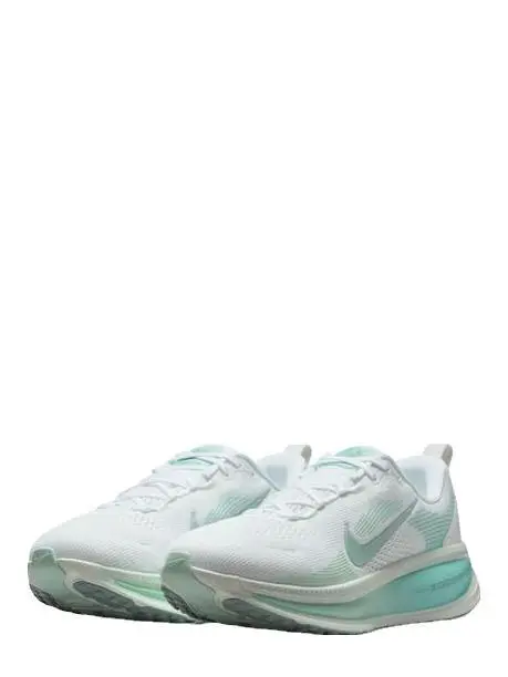 Nike Vomero 18 Sneakers - White/cannon/mint Foam
