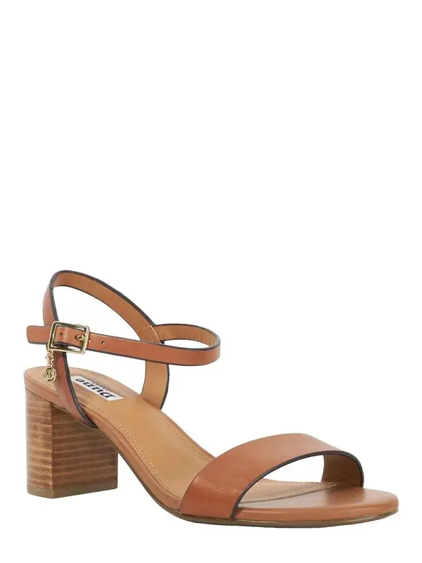 Dune London Sandals - Tan
