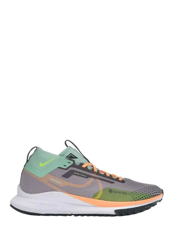 Nike React Pegasus Trail 4 Gore-tex V2 - Purple Smoke/peach Cream