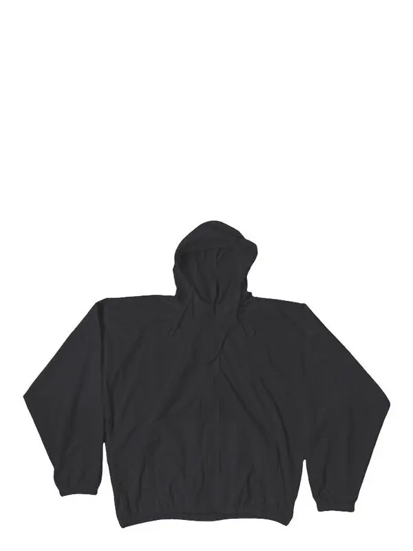 Yeezy Wb01 No Print Windbreaker - Black