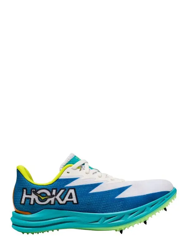Hoka One One Crescendo Mdin Sneakers - Ceramic/diva Blue