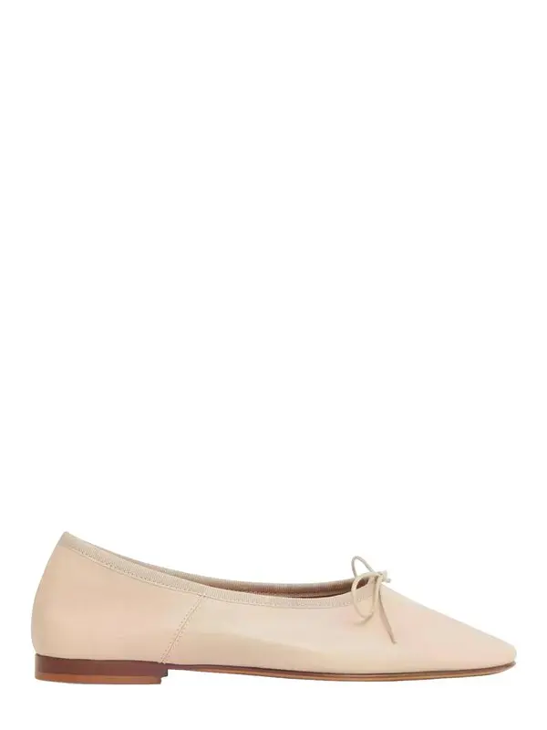 MANSUR GAVRIEL Dream Ballerina Flat - Neutrals
