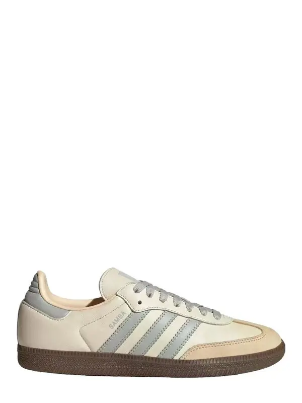 Adidas Samba Og Sneakers - White
