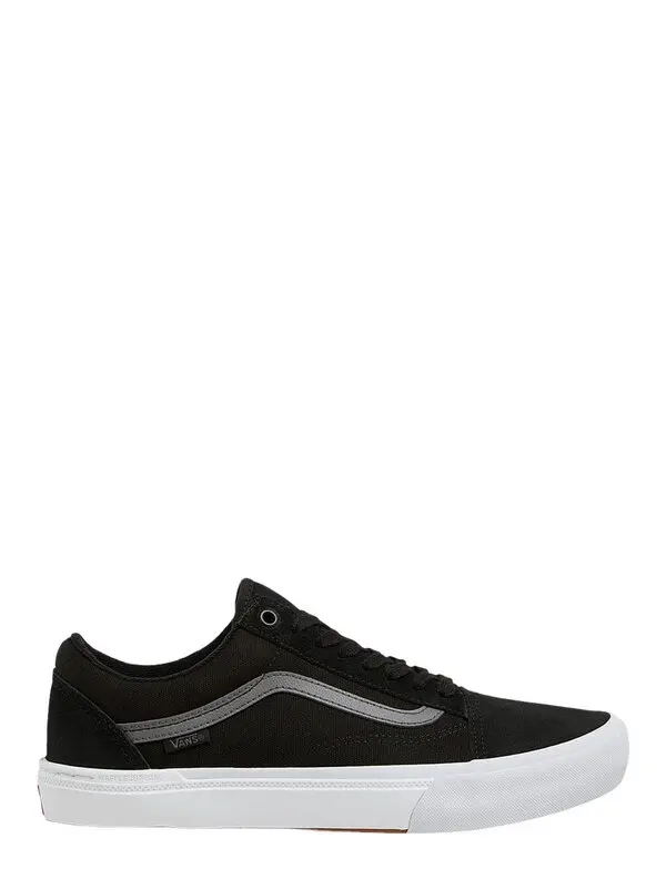 VANS Bmx Old Skool Sneakers - Black