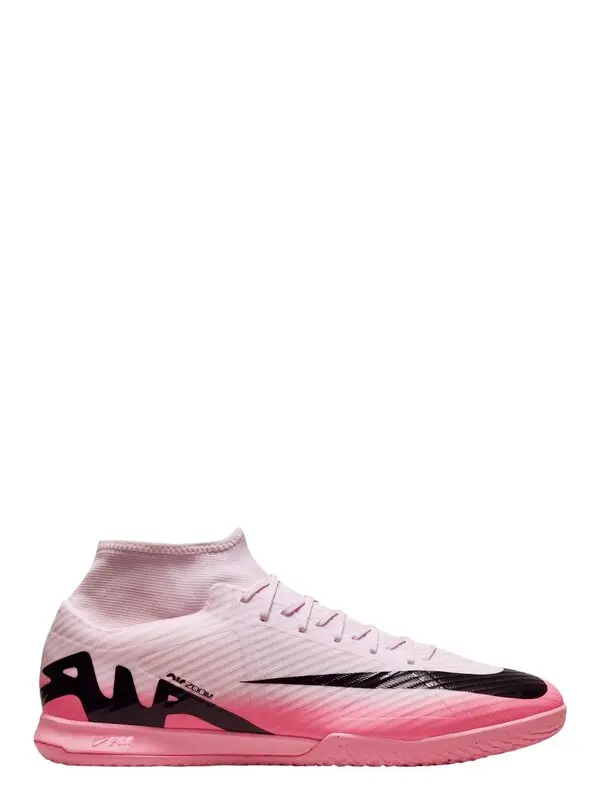 Nike Zoom Mercurial Superfly Academy Ic - Pink