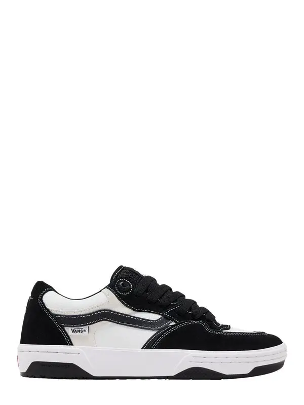 VANS Rowan 2 Sneakers - Black