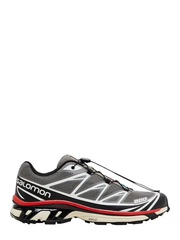 SALOMON Xt-6 - Grey