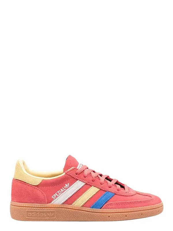 Adidas Handball Spezial Sneakers - Red