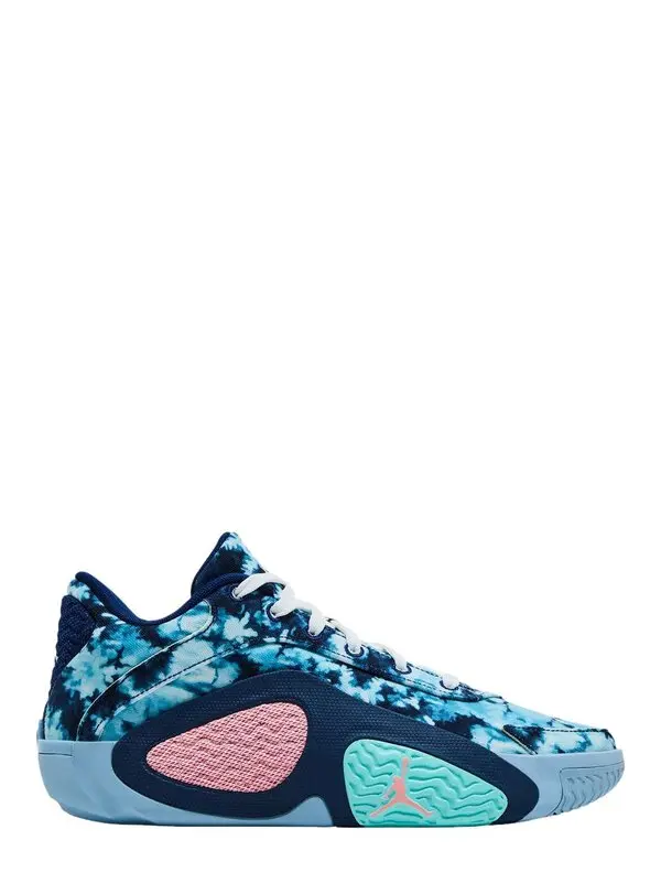 JORDAN Tatum 2 Pf Sneakers - Blue