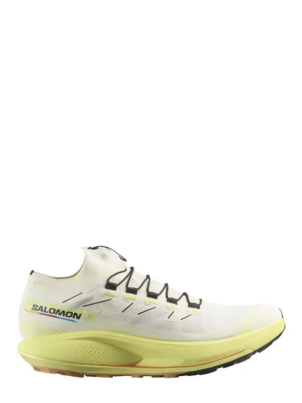 SALOMON Pulsar Trail Pro 2 Sneakers - Cream