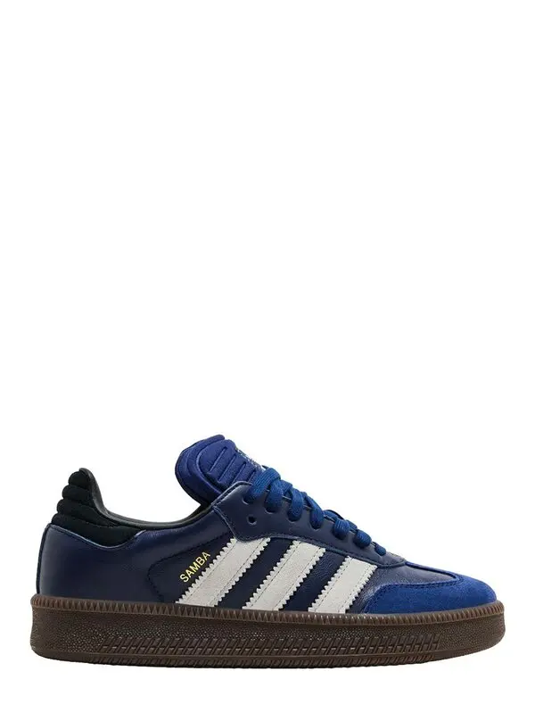 Adidas Samba Xlg Sneakers - Blue