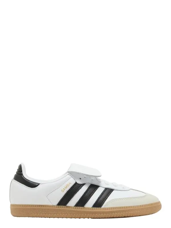 Adidas Samba Lt Sneakers - White