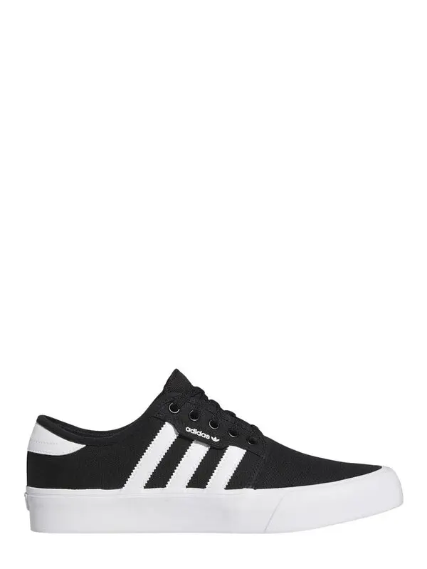 Adidas Seeley Xt Lace Up Sneakers - Black