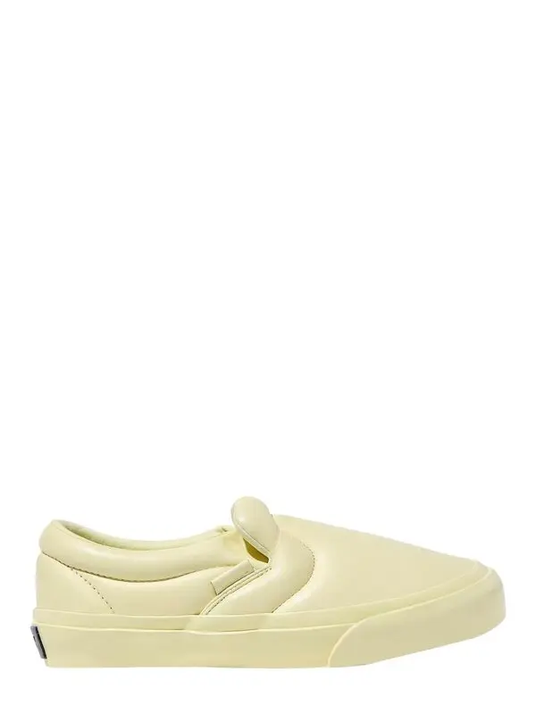 VANS Proenza Schouler X Puffy Slip-on - Cream