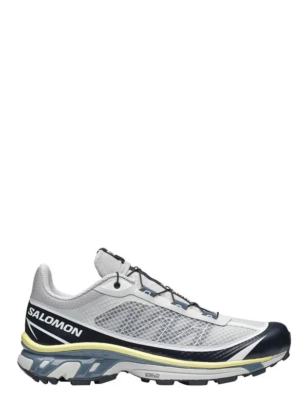 SALOMON Xt-6 Ft Sneakers - Grey