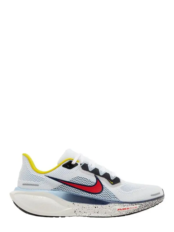 Nike Air Zoom Pegasus 41 Sneakers - White
