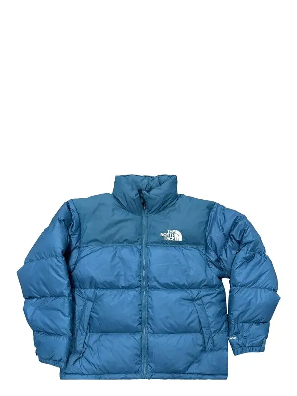 The North Face 1996 Retro Nuptse Jacket - Blue