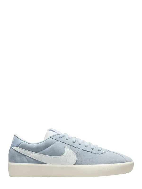 Nike Bruin React Sb Sneakers - Blue