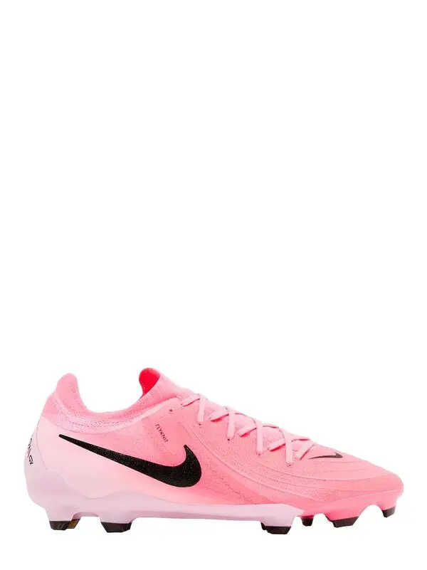 Nike Phantom Gx 2 Pro Fg 'mad Brilliance Pack - Pink