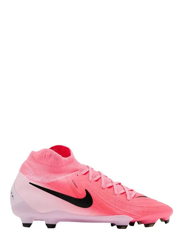 Nike Phantom Luna 2 Pro Fg 'mad Brilliance Pack - Pink