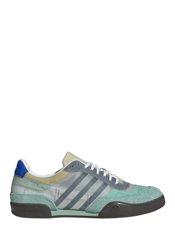 Adidas Craig X Squash Polta Akh - Green