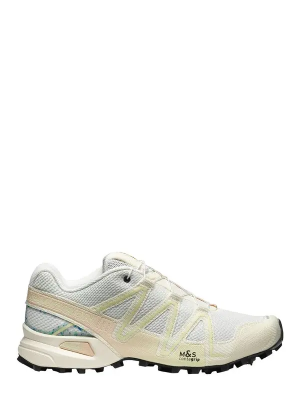 SALOMON Speedcross 3 Sneakers - Cream