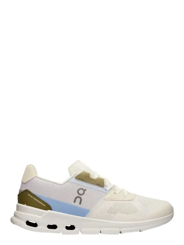 On Cloudrift Sneakers - Cream