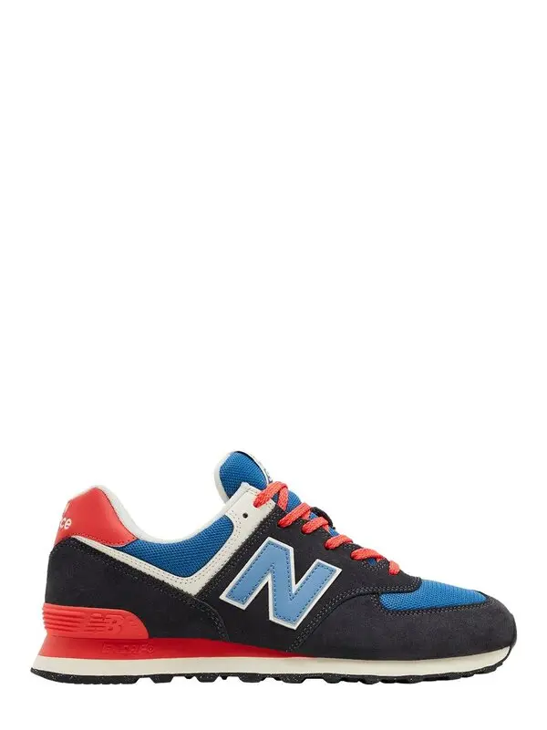 NEW BALANCE 574 - Blue
