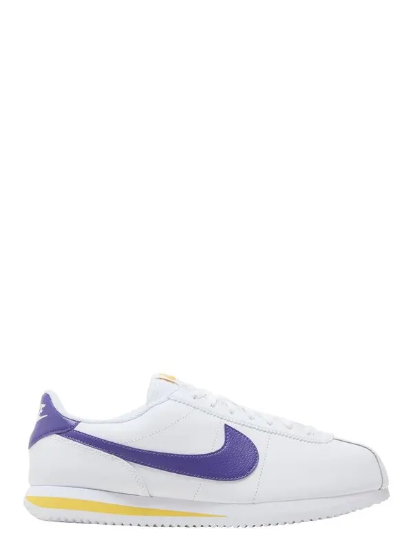 Nike Cortez Sneakers - White