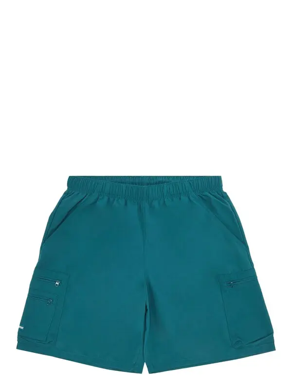 Supreme Cargo Water Short - Teal