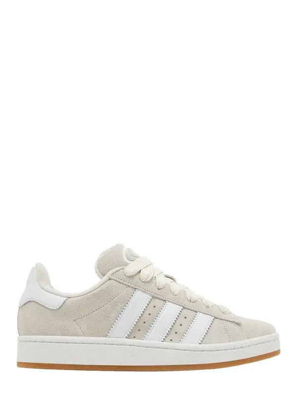 Adidas Campus 00s Sneakers - Cream