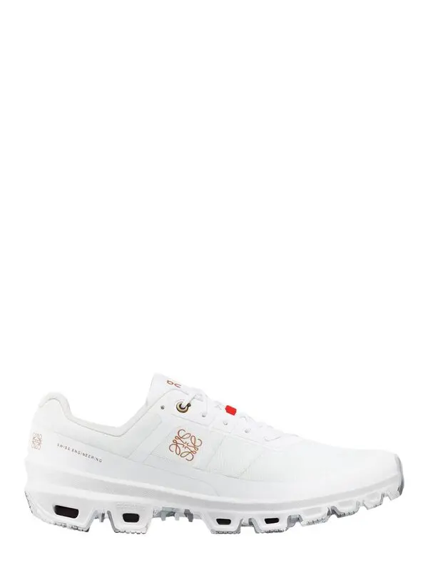 On Loewe X Cloudventure Sneakers - White