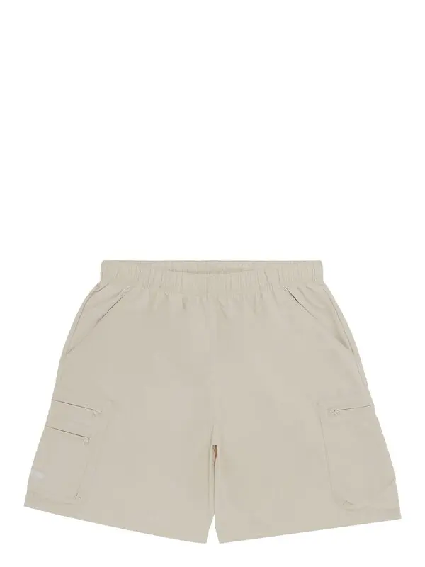 Supreme Cargo Water Short - Cream