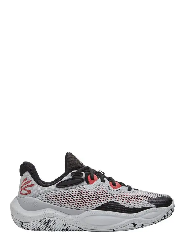 Under Armour Curry Splash 24 Ap 'halo Black - Grey